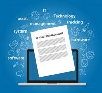 IT Asset Management – Computer It Disposals